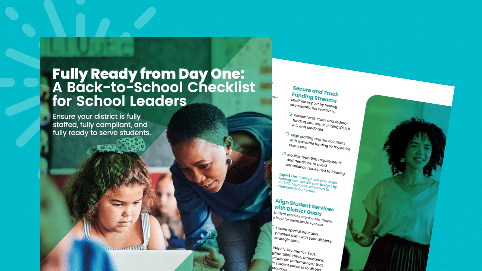 Fully Ready from Day One: A Back-to-School Checklist for School Leaders ...