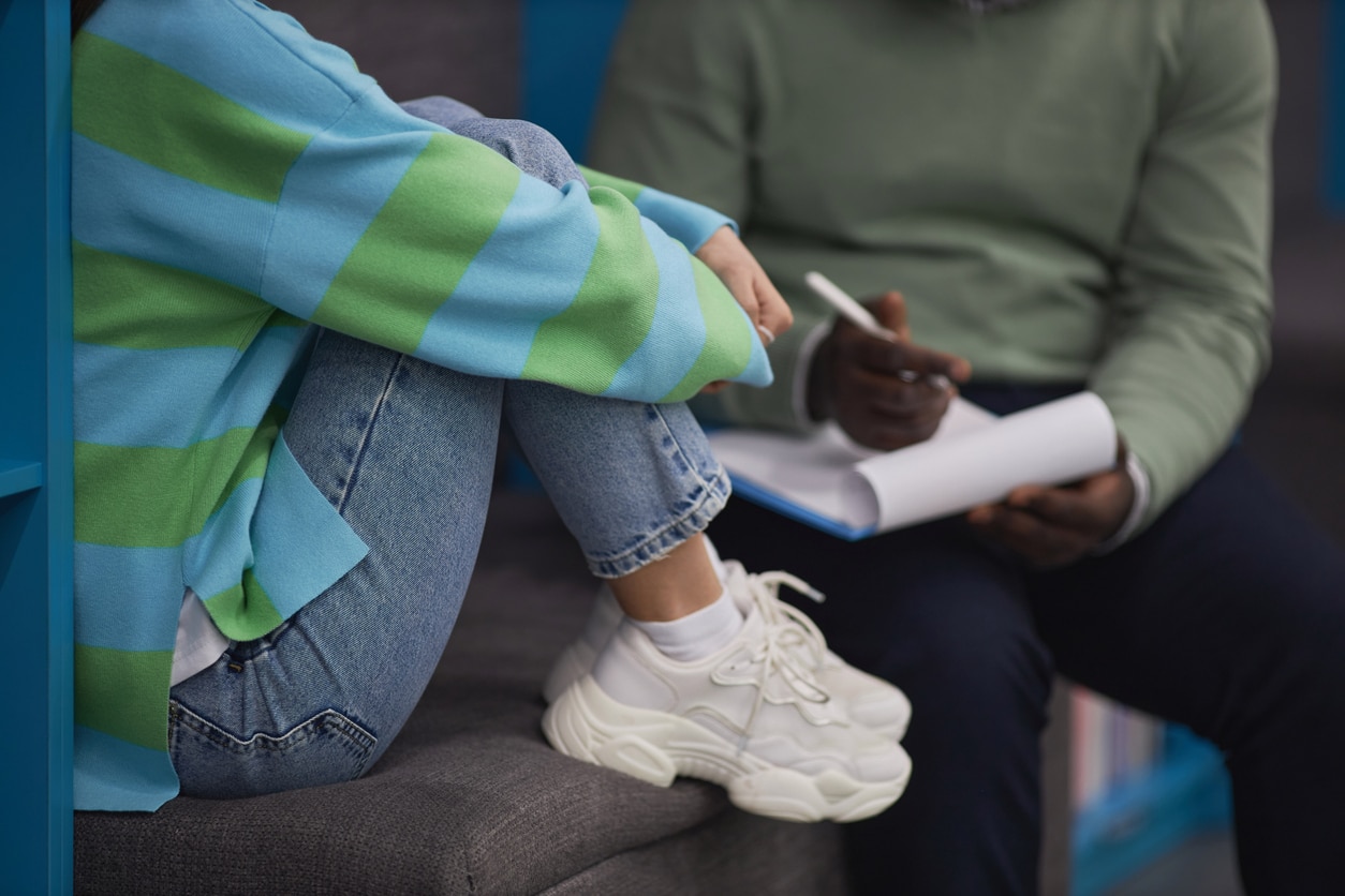 eLuma’s 2025 State of Student Mental Health Report Overview