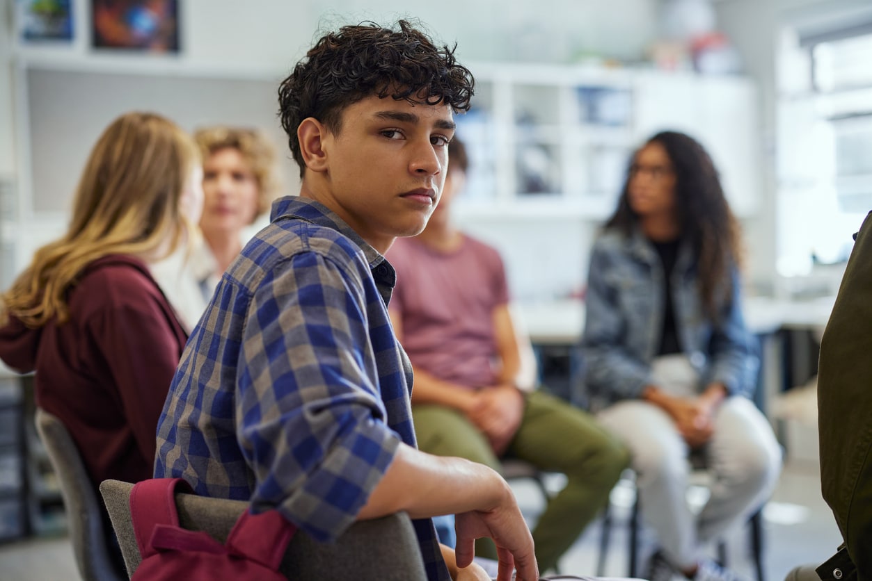 eLuma’s 2025 State of Student Mental Health Report Overview