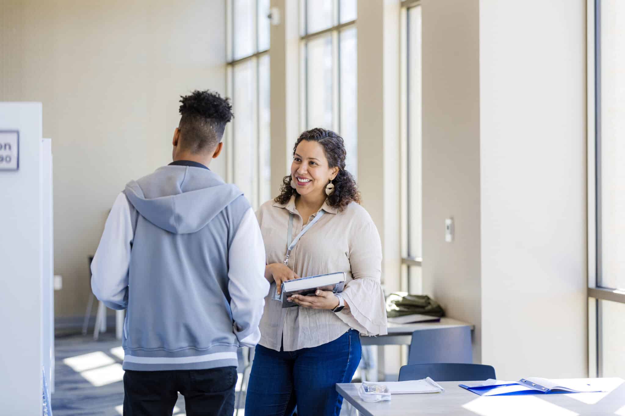 5 Tier 2 MTSS Interventions for Student Behavior Challenges